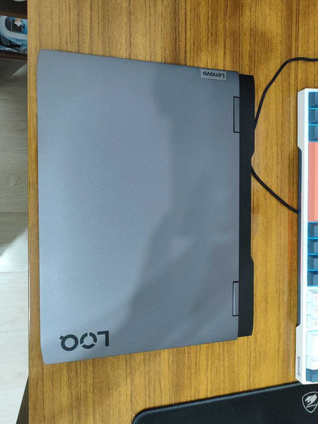 Игровой ноутбук Lenovo LOQ core i-7 13 gen; 16GB RAM; 1T SSD; RTX 4050