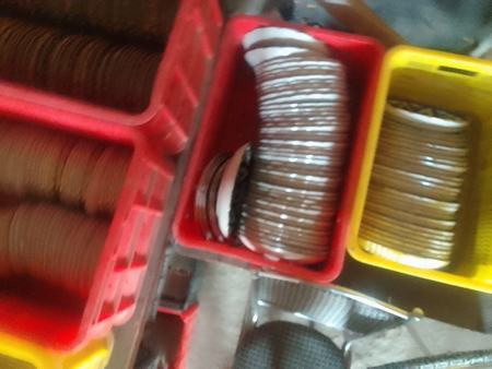 Prakat stol-stul opshi nabor 13 kamplekt