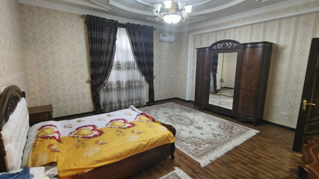 Аренда дома,Ракат Махалля, ресторан Моно