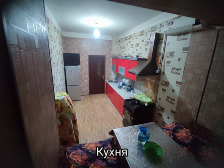 Квартира в центре города Андижан