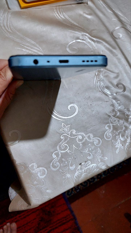 realme c30 RMX3690