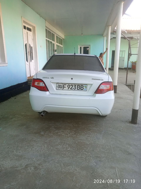 Chevrolet Nexia 2