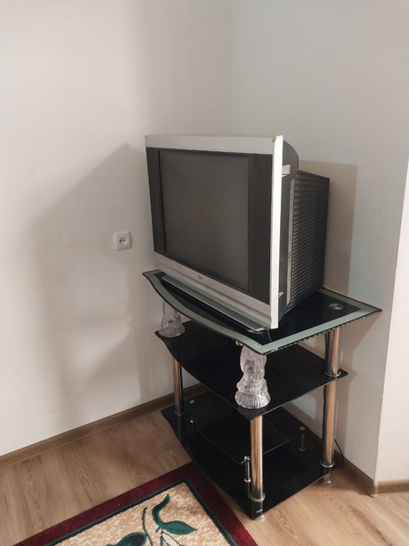 Televizor yaxshi holatda kelishib beramiz