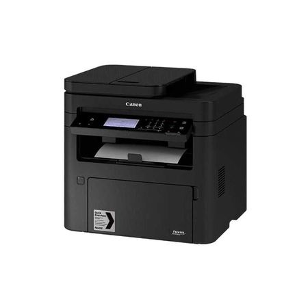 Принтер Canon MF269dw / i-SENSYS / Лазерный / 3в1