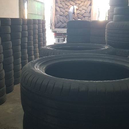 Shina Балон Kontinental Linglong Guder Optumiga Sotiladi