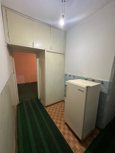 Срочно 1х Новая планировка 3,8 квадрат Аранче прадаётся Победа