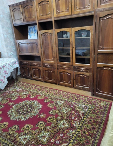 Аренда квартира Новомосковская студентам