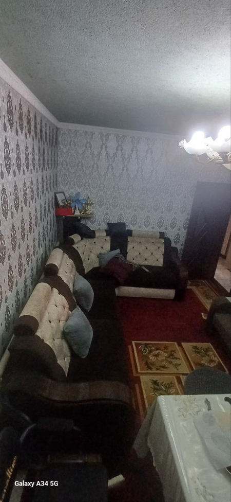 Дом сотилади 3 хонали узиминики