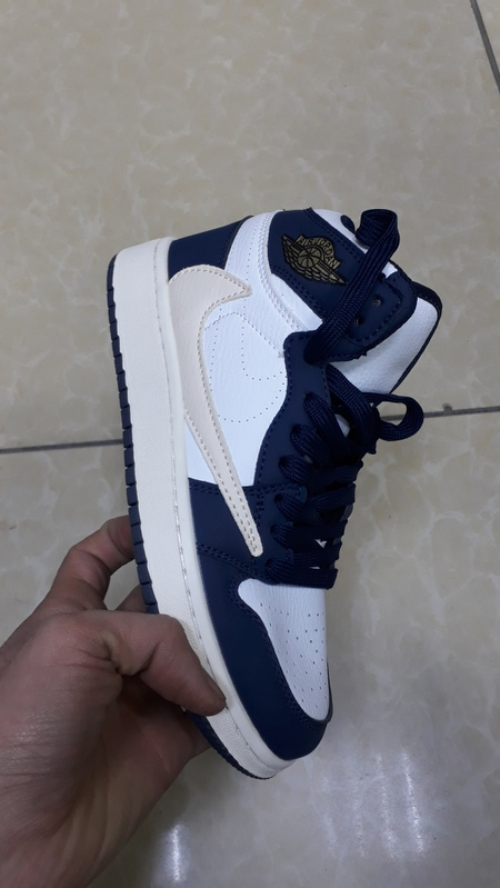 Кроссовки Nike Air Jordan