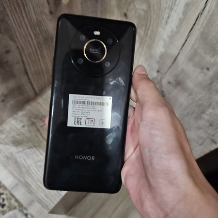 Honor x9 128gb 6+2