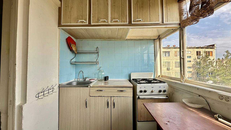 2 xonali kvartira sotiladi. e'lon id: 256681