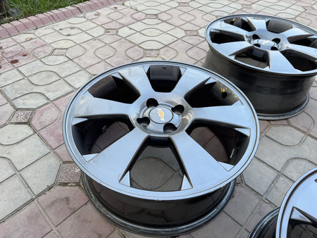 Новый Жентра диска R17 cobalt neksiya 3 spark tushadi
