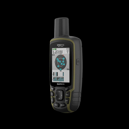 Garmin GPSMAP 65S
