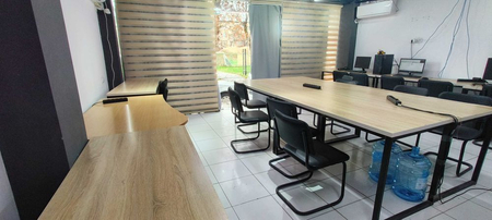 Коворкинг зона + Виртуальный, Юридический адрес. Coworking / kovorking