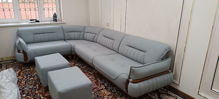 Ugalok Divan Premium klass | Tukiya model