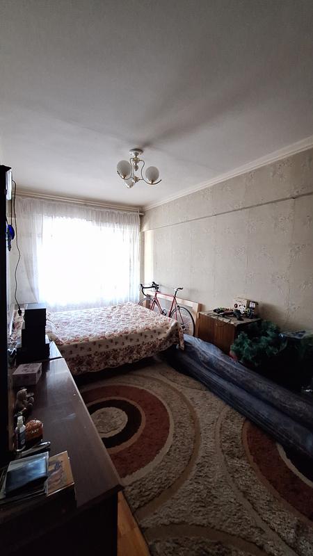 Срочно спец план продаётся 4-х комнатная сзади бывшего Туркваза