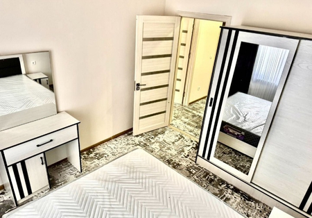 Arenda Kvartira Yunusobod 2 xona oilaga beriladi