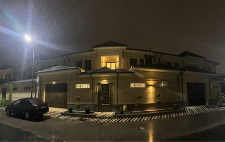 Срочно продаётся новый элитный дом