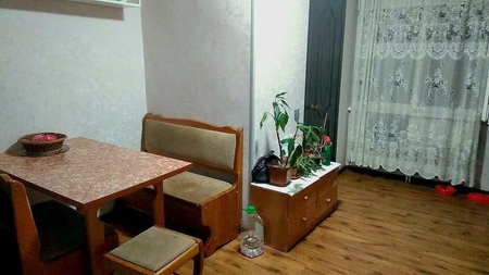 Продается квартира Карасу 6