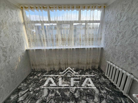 2 xonali 54m² 3-qavat sotiladi.