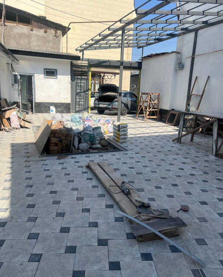 Продается 3 соток дом в Юнусабадском районе
