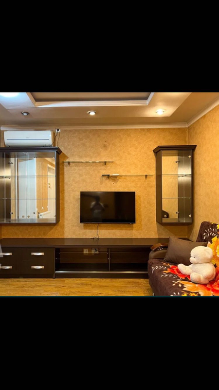 Аренда 2 комнатной квартиры Rent a flat