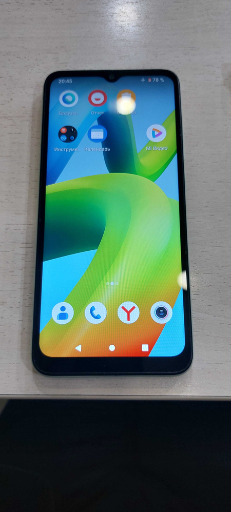 Redmi A1+ 2/32 b/u