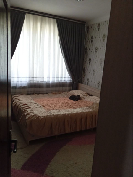 9 Чи микраён 2 этаж 5 этажкали дом