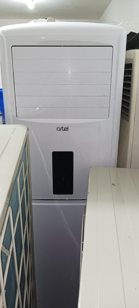 Artel 48 zima leta