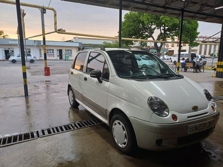 Arenda Matiz Best 2015 yil H9