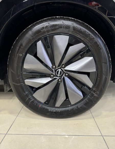 NISSAN ARIYA 600 PLUS 2024 servis garantiya kredit bo’ladi Sergeli