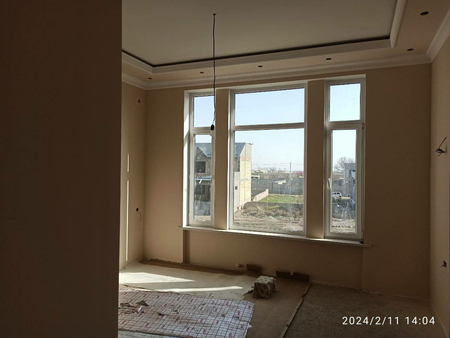 Продается дом в Кибрайском районе , улица Зийнат-3