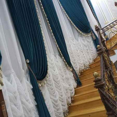 Parda Yuvish, Ximchistka, Gilam, Mebil, Adyol, Matras Yuvish Xizmati