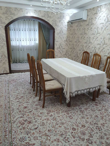 Срочно продаю 5ти комнатную ЮнусАбад 12кв (М.Туркистан)  (164928)
