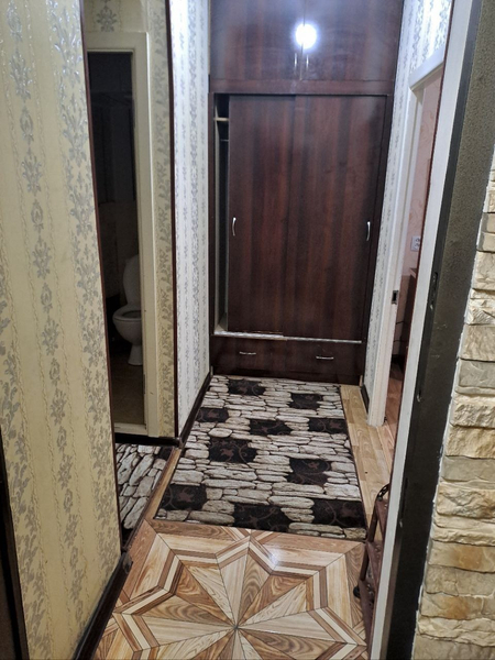 Продам 2 ком юнусабад 14 квартал Ипотека