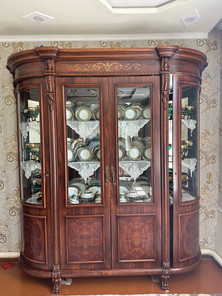 Китайская мебель