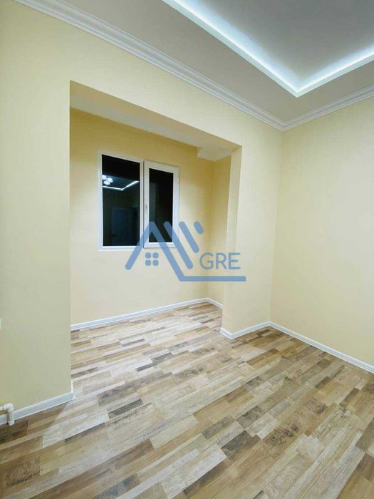 Дархан пр-т Мустакиллик,м-в Ирригатор евро ремонт 100 м², 4\7\9