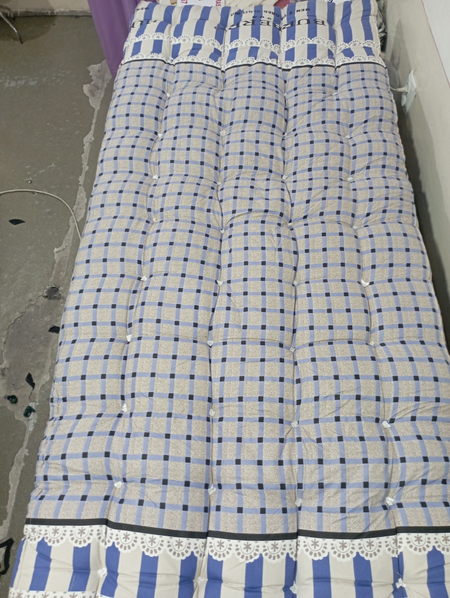 Matras va koʻrpachalar
