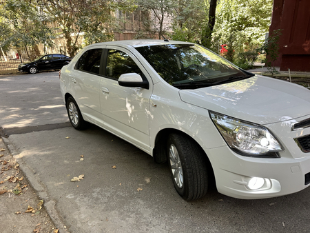 Chevrolet Cobalt 2019 Avtomat