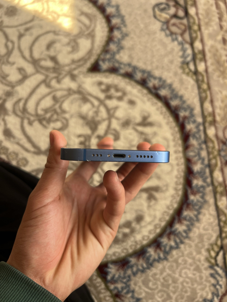 Iphone 13 garantiyasi blan