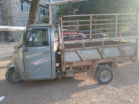 Motorolla sotilad