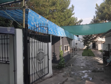 Srochna kafe sotiladi
