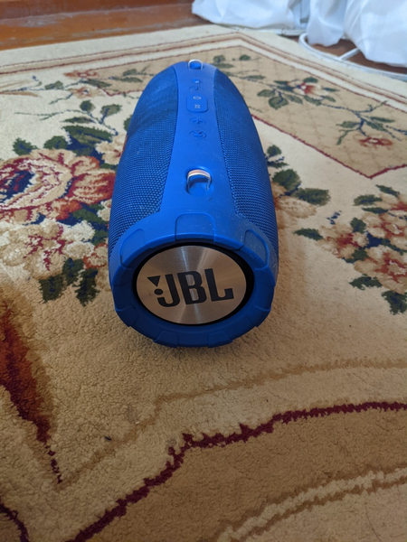 Калонка безправадной jbl original