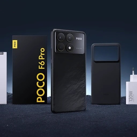 REDMI Note 12 PRO  8/256ГБ  Global versiya