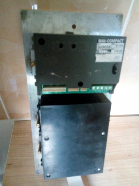 Домофон для многоквартирных домов