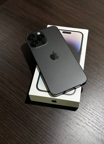 IPHONE 14 PRO MAX  256 GB Original! Супер Акция!