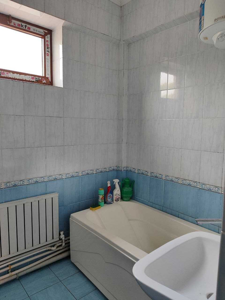 Квартира 3 хонали, 2-мавзе, центральный куча