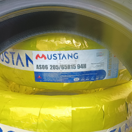 Mustang balonlar bor 205/65/15 Cobalt moshniy balon