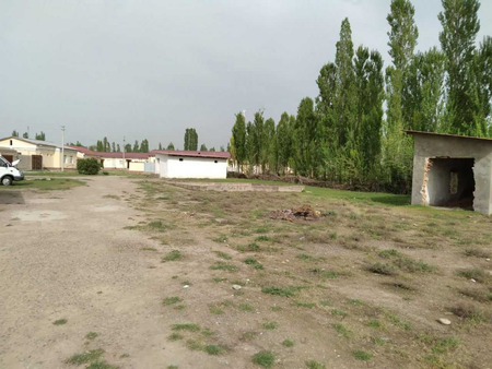 Продаётся 3 300 м². производственная база.