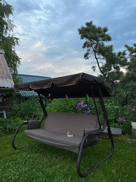 Садовые качели \\\